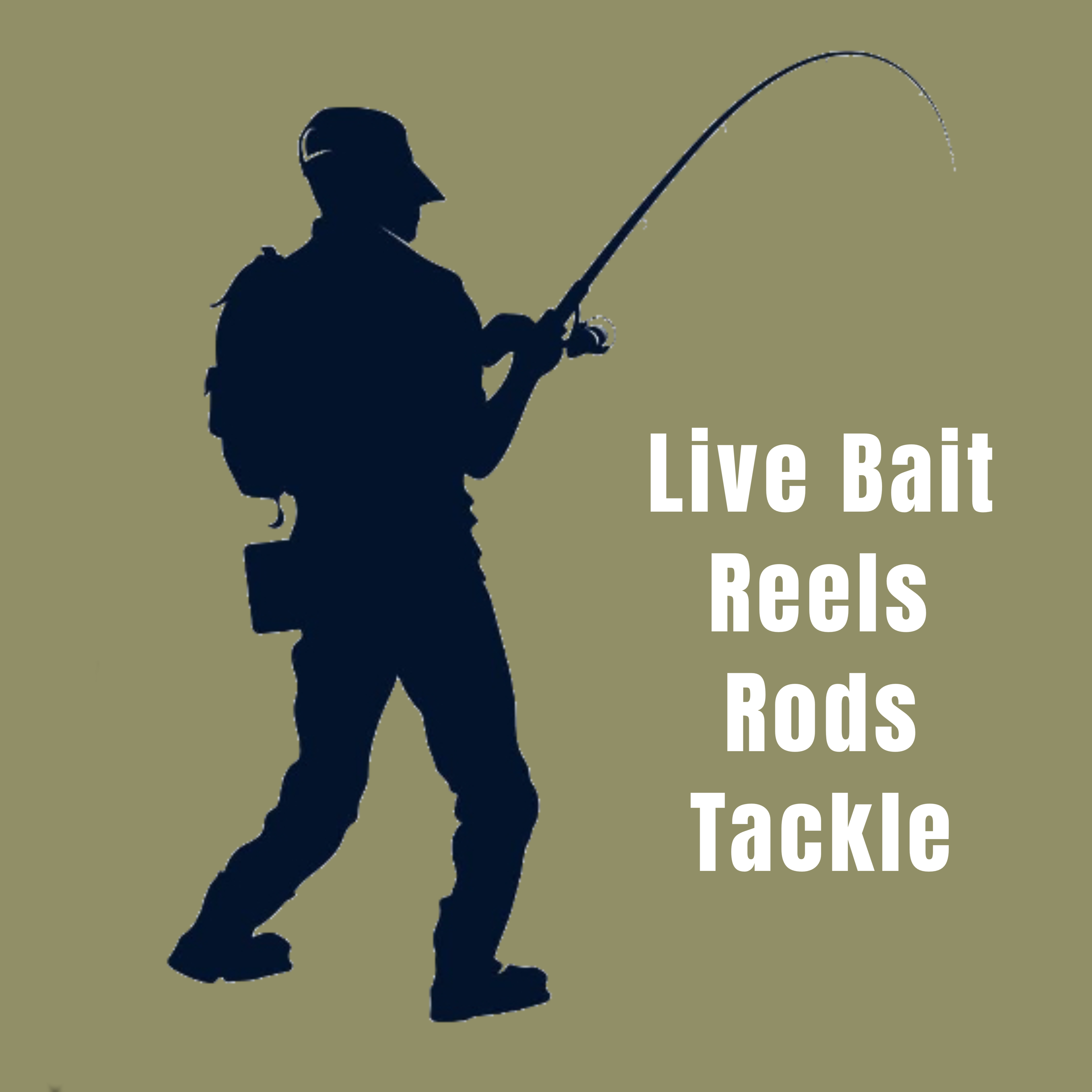 FISH – Old School Outdoors