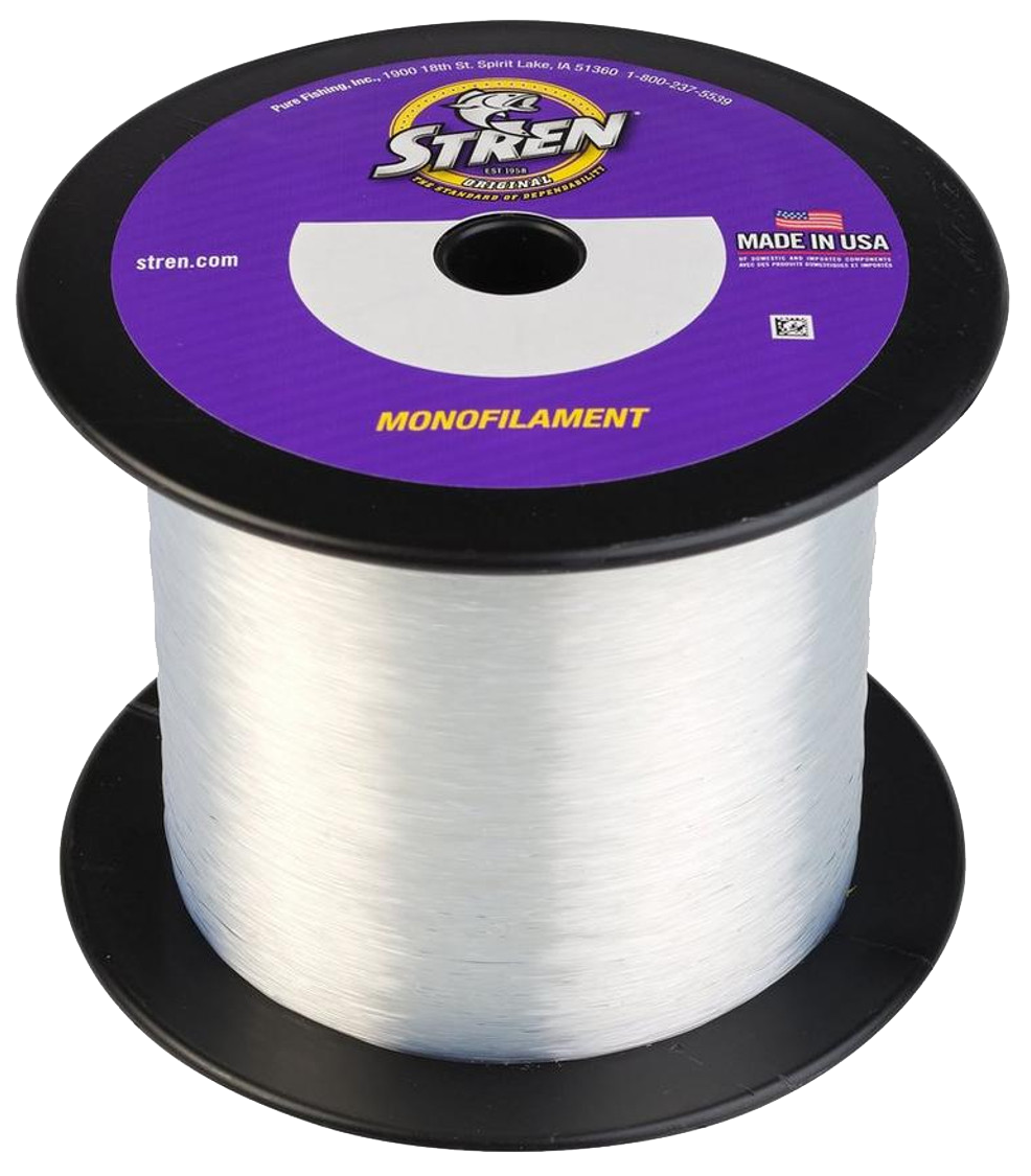 Original Monofilament – Old School Outdoors